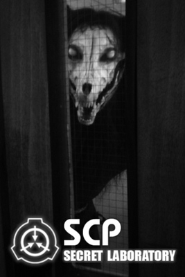 Grid for SCP: Secret Laboratory by The Duality System - SteamGridDB