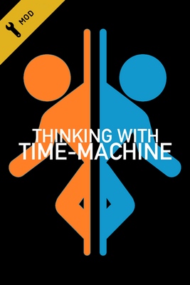Grid for Thinking with Time Machine by MaraMaya - SteamGridDB
