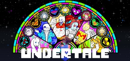Grid for Undertale by ABH20 - SteamGridDB