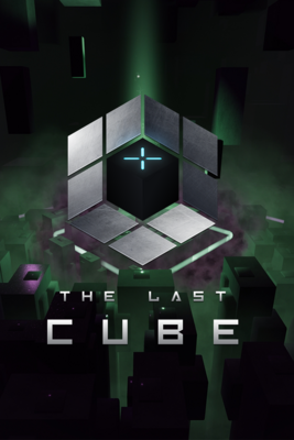 The Last Cube - SteamGridDB