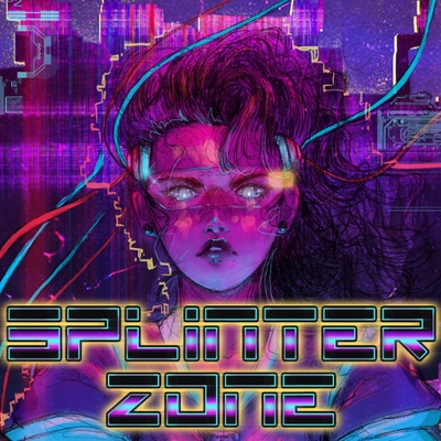 Splinter Zone - SteamGridDB