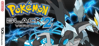 Grid for Pokémon Black Version 2 by VdeVaporeta - SteamGridDB