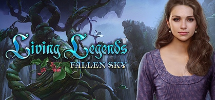 Grid for Living Legends: Fallen Sky by Luckspeare - SteamGridDB