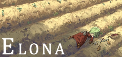 Grid for Elona - Eternal League of Nefia by VersiC - SteamGridDB