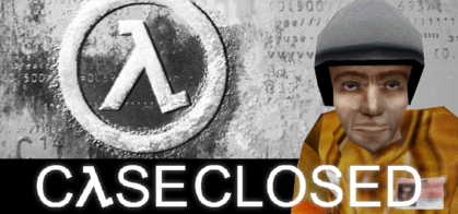 The GoldSrc Project - SteamGridDB