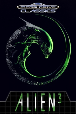 Grid for Alien 3 by awesomepaul - SteamGridDB