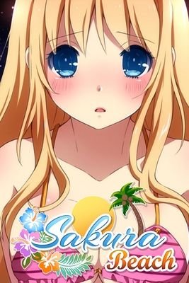 Grid for Sakura Beach by Kirisute Gomen - SteamGridDB