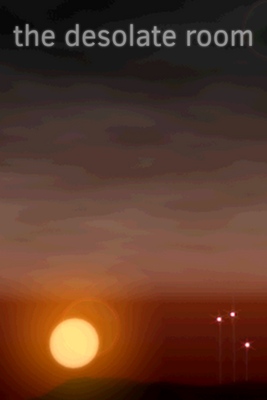 Grid for The Desolate Room by Sasla_Kid - SteamGridDB