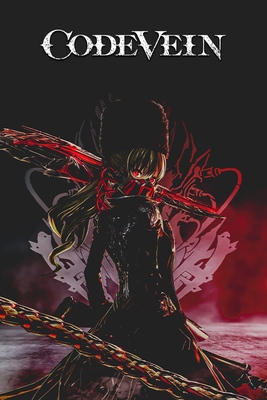 Grid for CODE VEIN by juwu - SteamGridDB