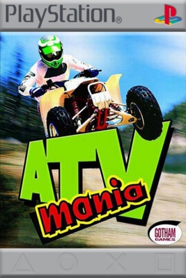Grid for ATV Mania by Castcoder - SteamGridDB