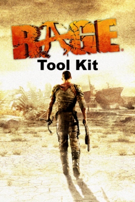 RAGE Tool Kit - SteamGridDB