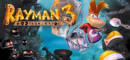 Grid for Rayman 3 by Niejcas - SteamGridDB