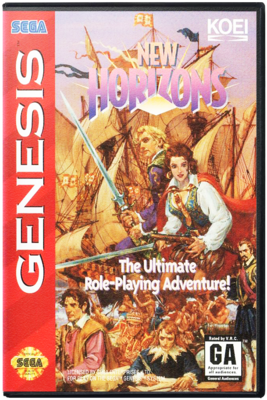 Sega Genesis Box Covers - SteamGridDB