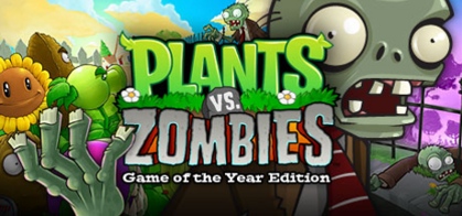 Grid for Plants vs. Zombies: Game of the Year Edition by ...