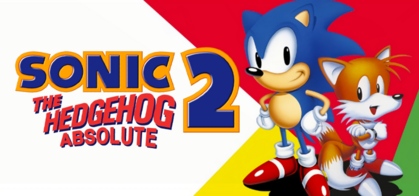 Grid for Sonic The Hedgehog 2 Absolute by Stitchu27 - SteamGridDB
