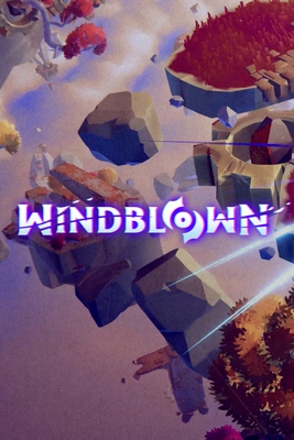 Windblown - SteamGridDB