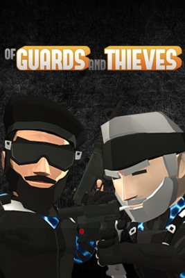 Grid for Of Guards And Thieves by Reiisen - SteamGridDB