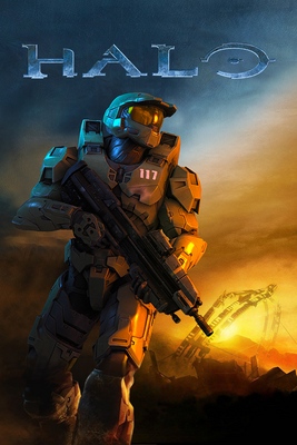 Grid for Halo: The Master Chief Collection by LordGriffith - SteamGridDB