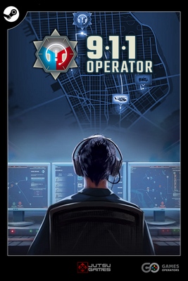 Grid for 911 Operator by Xavy - SteamGridDB