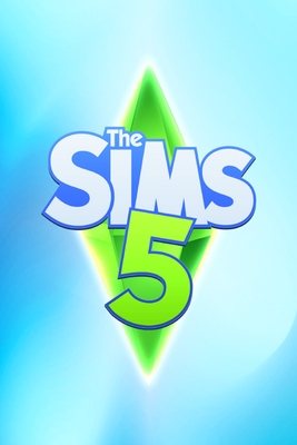 Grid for The Sims 5 by WesleyTRV - SteamGridDB