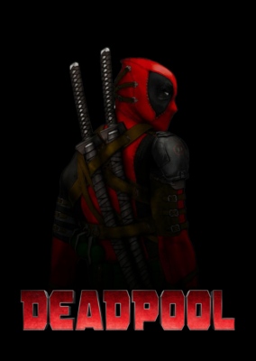 Grid for Deadpool by For7ex - SteamGridDB