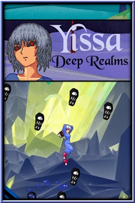 Grid for Yissa Deep Realms by Luckspeare - SteamGridDB