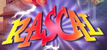 Rascal - SteamGridDB