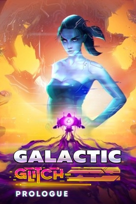 Galactic Glitch: Prologue - SteamGridDB