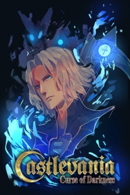Grid for Castlevania: Curse of Darkness by mickeya42 - SteamGridDB