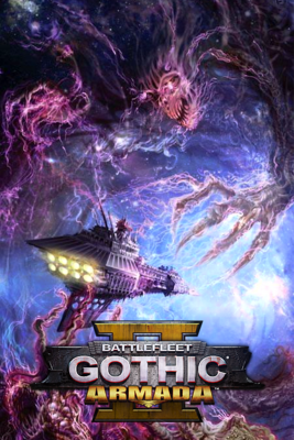 Grid for Battlefleet Gothic: Armada 2 by Revan Storm - SteamGridDB
