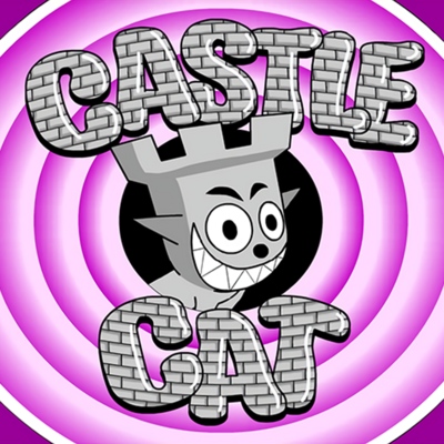Grid for Castle Cat by Coolence - SteamGridDB