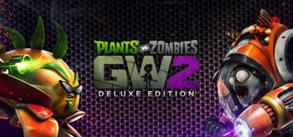 Grid for Plants vs. Zombies: Garden Warfare 2 - Deluxe Edition by ...