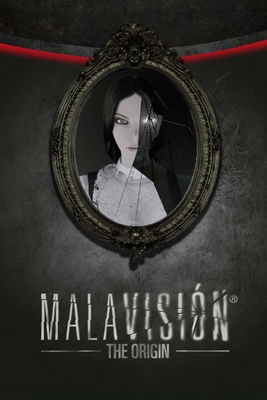 Malavision: The Origin - SteamGridDB