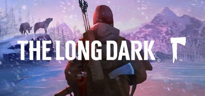 Grid for The Long Dark by riefu24 - SteamGridDB