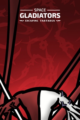 Space Gladiators - SteamGridDB