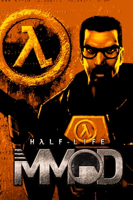 Grid for Half-Life: MMod by Thatonemf69 - SteamGridDB