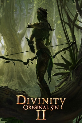 Grid for Divinity: Original Sin 2 by Maxine - SteamGridDB