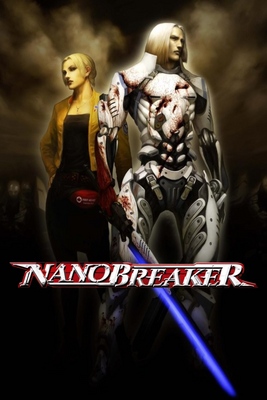 Grid for Nano Breaker by mdante_ar - SteamGridDB
