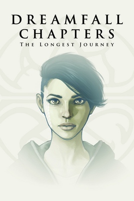 Grid for Dreamfall Chapters by Morente - SteamGridDB