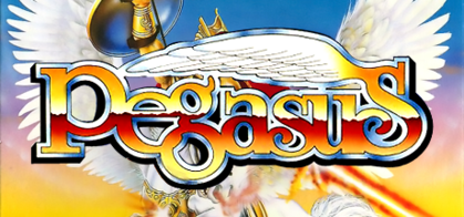 Grid for Pegasus by TerrorK - SteamGridDB