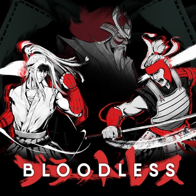 Bloodless - SteamGridDB