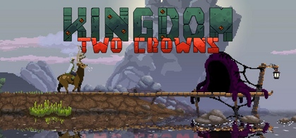 Grid for Kingdom Two Crowns by Kam - SteamGridDB