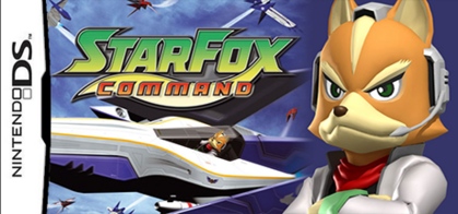 Grid for Star Fox Command by Sarantula - SteamGridDB