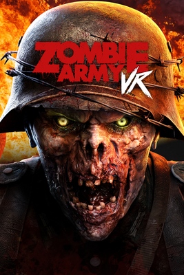Zombie Army VR - SteamGridDB