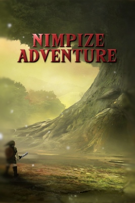 Grid for Nimpize Adventure by MidnightMage279 - SteamGridDB