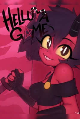 Helluva Game - SteamGridDB