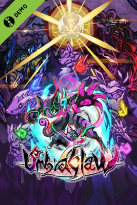 Umbraclaw - SteamGridDB