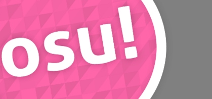Grid for Osu! by guilemus - SteamGridDB