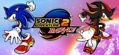 Grid for Sonic Adventure 2: Battle by EVA-64 - SteamGridDB