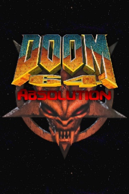 Doom 64: Absolution - SteamGridDB